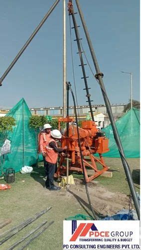 Soil Testing Services In New Delhi ID