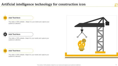 Construction Technology Powerpoint Ppt Template Bundles PPT Sample