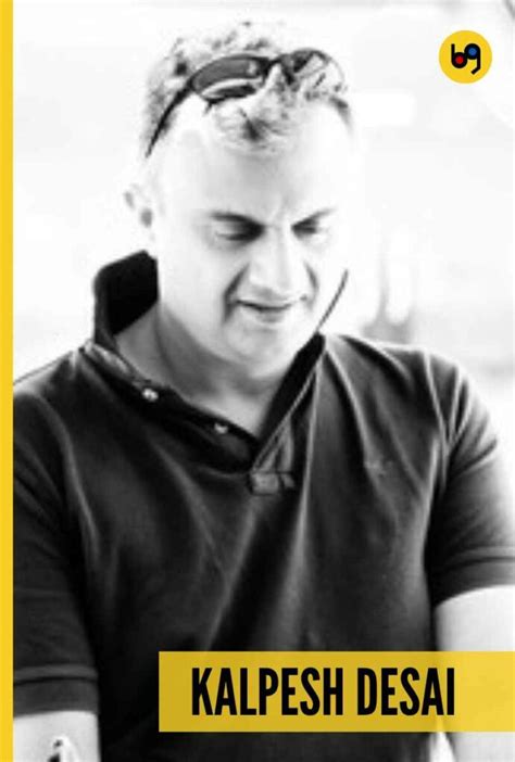 Kalpesh Desai Talks About His Poetry Book Jasmines In Her Hair