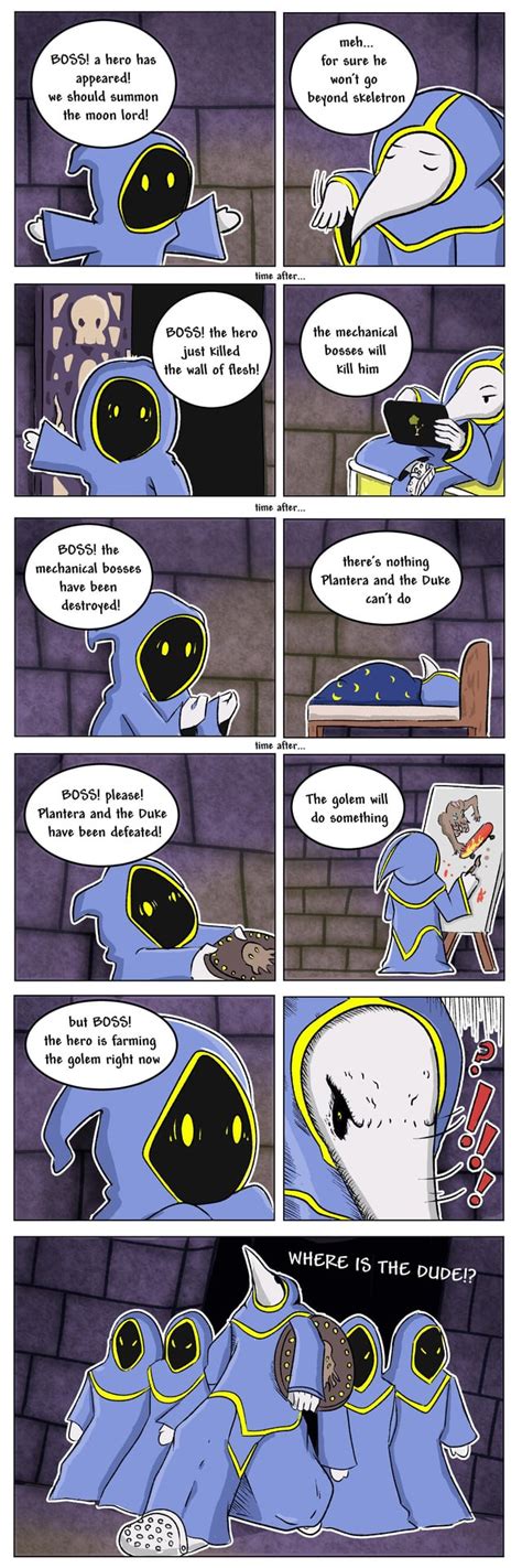 Ok How The Fuck Do I Spawn Proof The Underground Jungle R Terraria