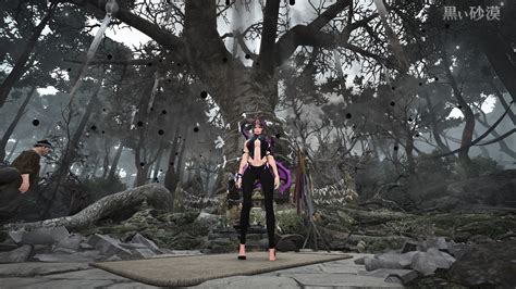 [스크린샷 And 영상] [모험 일기] 아침의 나라 검은사막 한국