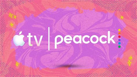 Best Streaming Deal Save Over 30 On Apple Tv And Peacock Mashable