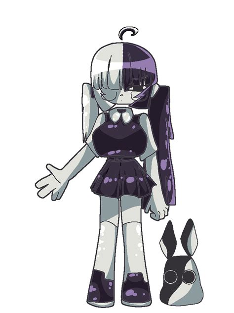 Fpe Oc Shii By Goldie San On Deviantart
