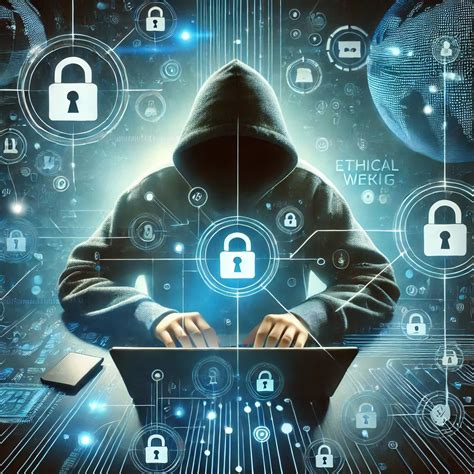 What Is Ethical Hacking And Why Is It Important When Most People Hear The Word Hacker” They