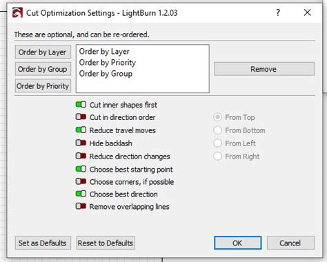Update Bug With Fill Layers LightBurn Software Questions LightBurn Software Forum