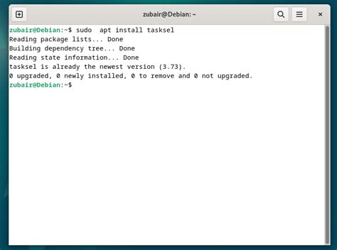 How To Install Gnome On Debian LinuxWays