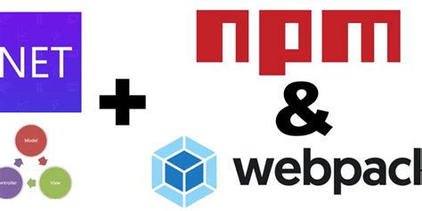 Managing Aspnet Core Mvc Front End Dependencies With Npm And Webpack