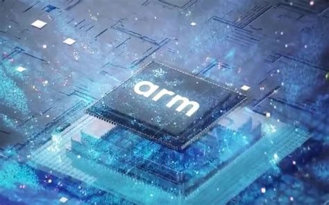 RUMOR ARM Diam Diam Kembangkan GPU Siap Ramaikan Pasar Gamebrott Com