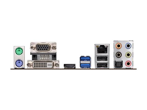 ASRock J4105-ITX Intel Celeron Quad-Core Processor J4105 (up to 2.5 GHz ...