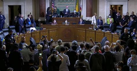 La City Council In 2023 Your Guide To Whos Who And What They Do Laist