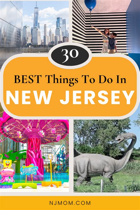 30 Best Things To Do In New Jersey What To Do In Nj Places To Travel In Nj Things To Do In