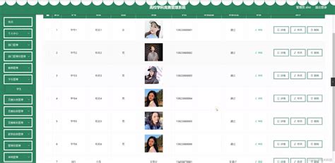 Ssm毕设项目高校学科竞赛管理系统eolh8（javavuemybatismavenmysqlsprnig）基于ssm Vue学科竞赛系统 Csdn博客