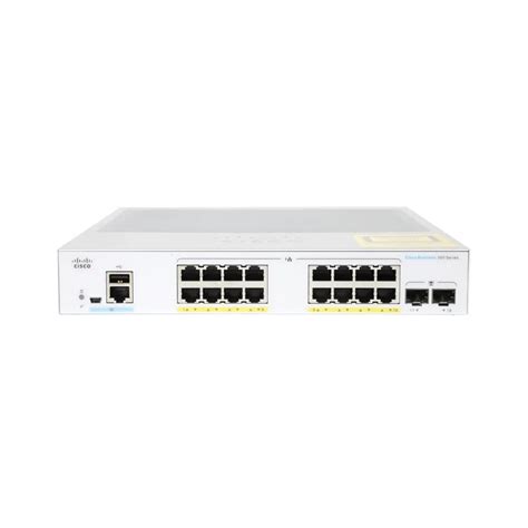 CISCO CBS FP G Switch Smart It Network