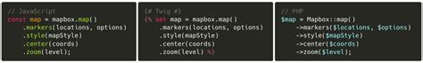 Introducing The New Mapbox Plugin • Double Secret Agency