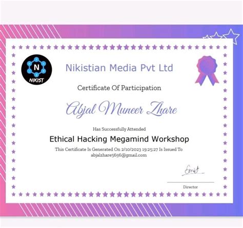 Abjal Zhare Posted On Linkedin