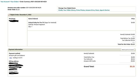 Unlocked Emby App On FireTV But No Longer Recognized Android TV Fire TV Emby Community