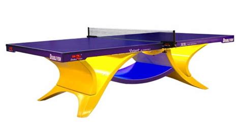 Bàn Double Fish Volant - SportLife