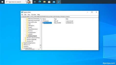 Must Know Registry Tweaks For Windows