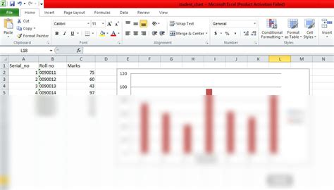 Solution Openpyxl Adding Chart To Excel File Studypool