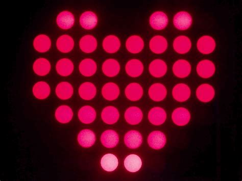 interfacing 8x8 led dot matrix with arduino arduino project hub