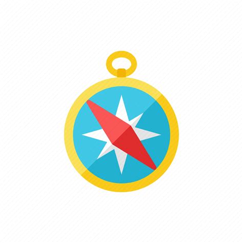 Compass Browser Safari Icon Download On Iconfinder
