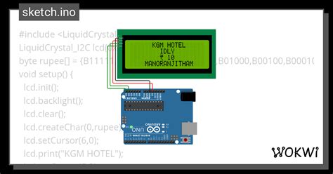 Menu List Wokwi Esp32 Stm32 Arduino Simulator
