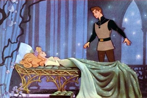 Prince Charming From Sleeping Beauty