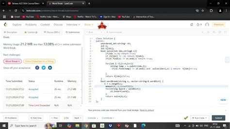 Day96 Striver Word Dsa Sheet Programmer Coder Cpp Recursion