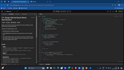 How To Solve A Problem With Leetcode Manish Singh Bisht Posted On The Topic Linkedin