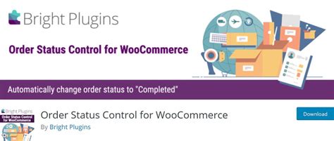 6 Best Woocommerce Custom Order Status Plugins 2023 Gomahamaya