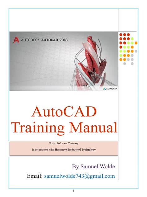 Lecture 1 Autocad 2d Basics Pdf Button Computing Icon Computing