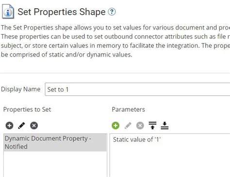 Question Dynamic Document Properties Not Updating In Mysql Database