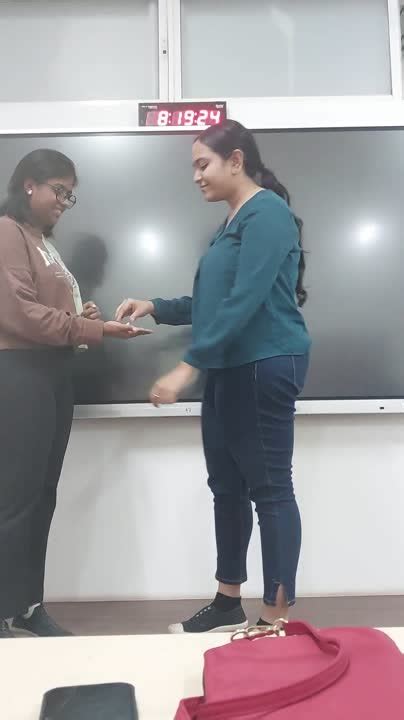 Chirumerla Sri Lahari On Linkedin Toastmasters Publicspeaking Learning