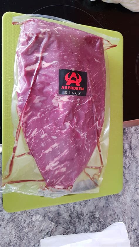 Black Angus Picanha Het Bbq Genootschap
