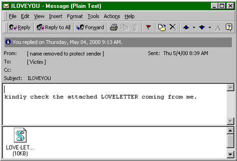 12 Most Devastating Pc Viruses And Worms Of All Time So Far