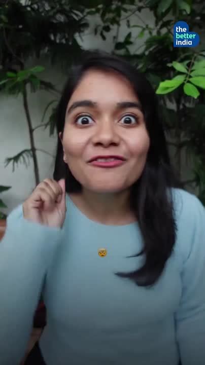 Watch This Video Of Smart Ai Innovations By Indians Reshma