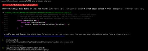 Php Laravel Pasar Datos De Una Tabla A Todas Las Vistas Stack