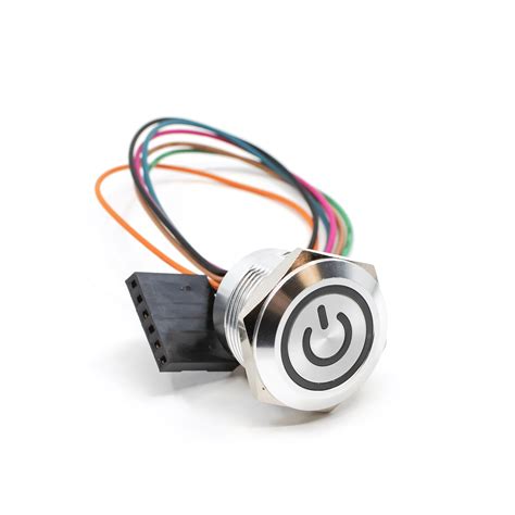 Cs Capacitive Touch Switch E Switch Inc Cs Capacitive Touch Switch E Switch Inc