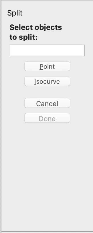 Boolean Difference Split Problem Rhino For Mac McNeel Forum