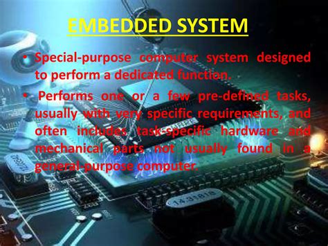 Rf Based Wireless Robot Using 8051 Microcontroller Ppt