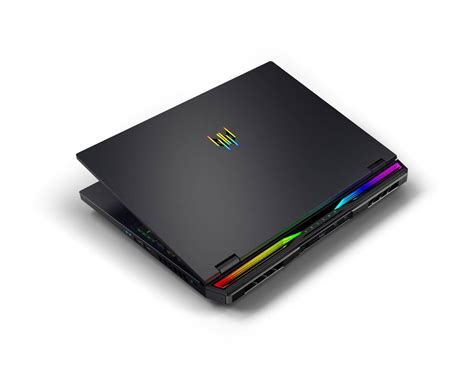 Acer Refreshes Predator Helios Gaming Laptops STG Play