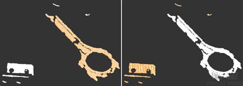 Edit Point Cloud Model — Software Suite Documentation