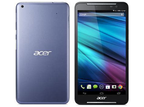 Acer Iconia Series Notebookcheck Net External Reviews