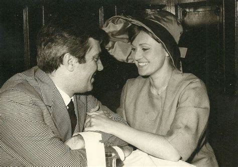 Avec Hannerl Melcher Opera Singers Singer Couple Photos