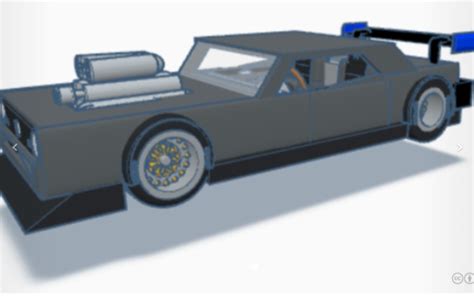 3d Design Modding Contest Ended Tinkercad