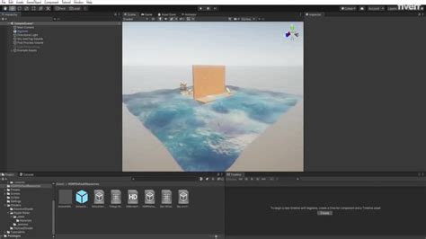 Awesome Shader And Visual Effect In Unity For Any Render Pipeline Upwork