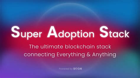 Introducing Soon Genesis Hackathon By Soon Svm Oct 2024 Medium