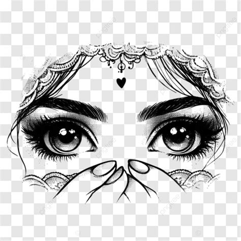 투명 배경에 3d 소녀 깊은 눈 투명 배경에 3d 소녀 깊은 눈 소녀 깊은 눈 여자 Png 일러스트 및 이미지 에 대한 무료 다운로드 Pngtree