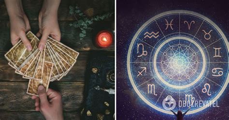 Чекають нові проєкти та болючі розставання гороскоп Таро на тиждень для всіх знаків зодіаку