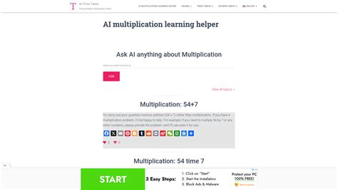 ai multiplication learning helper 온라인 경험 ai multiplication learning helper 공식 웹사이트 링크